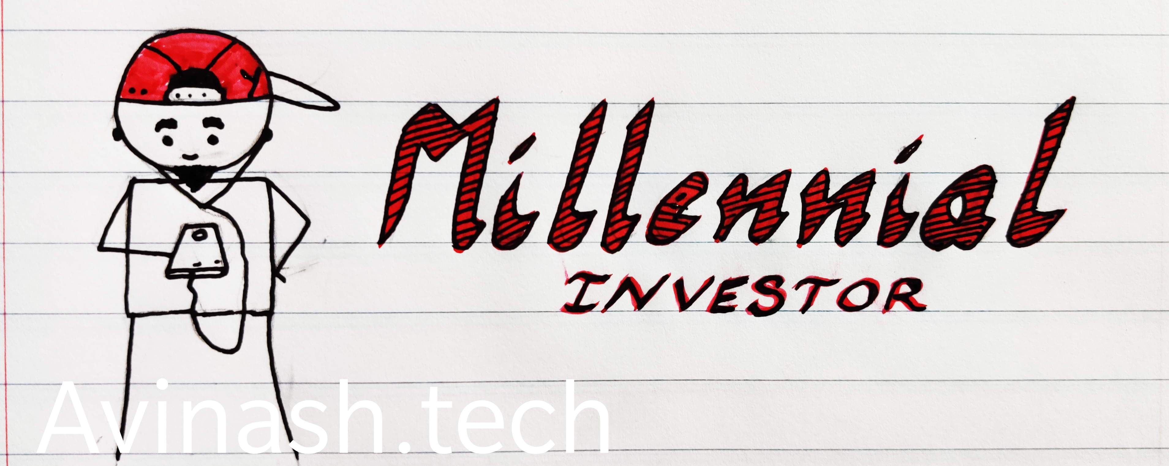 Millennial Investor – avinash.tech(…)